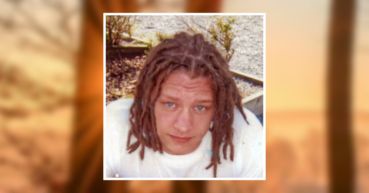 Justin Dean Tipton Obituary July 15, 2021 - Harrelson Funeral Home ...