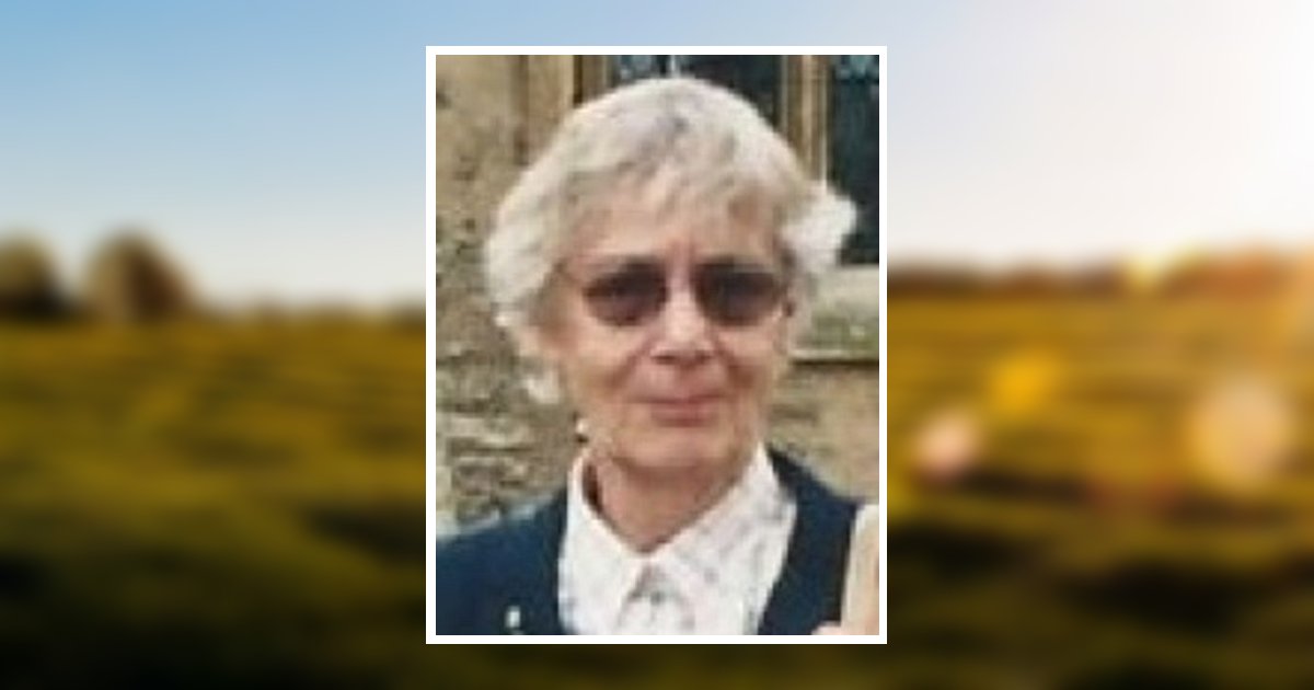 Jean Wray Obituary 2015 - Cavill-Turner Funeral Home