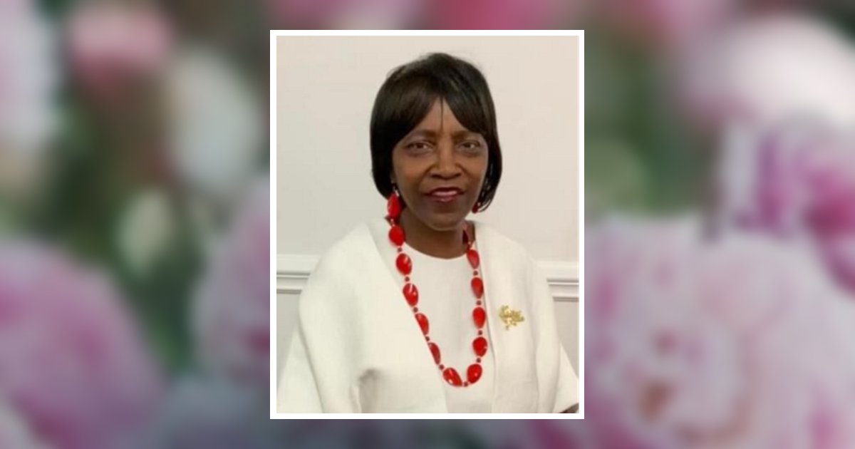 Ruby Mae Miller Obituary September 24, 2024 - Beck Funeral Home ...