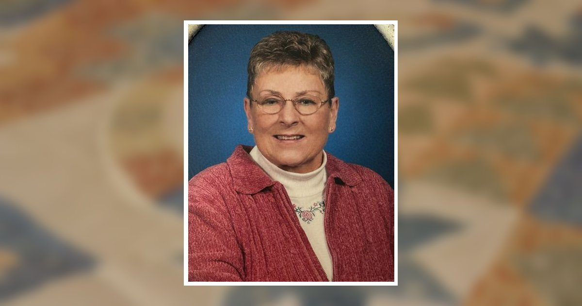 Bonita Jean (Pope) Heibeck Obituary March 19, 2024 - Smith Family ...