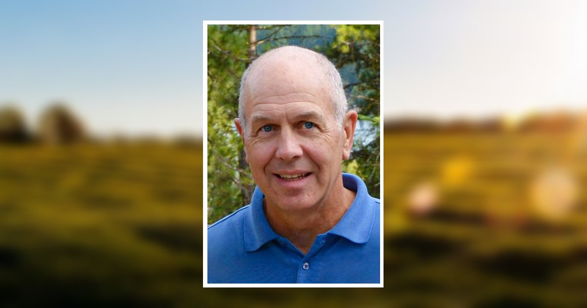 Timothy Van Harper Obituary November 21, 2023 - Bowman Funeral Directors