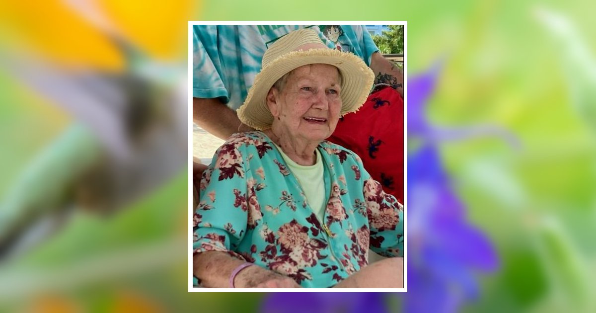 Linda Goode Obituary December 4, 2024 - Jefferson Memorial Funeral Home ...