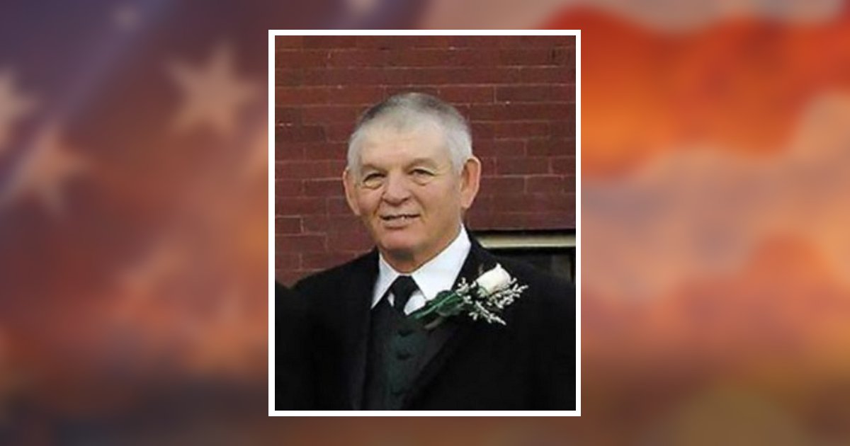 Barry Grant Knutson Obituary January 11, 2024 - Didericksen Memorial