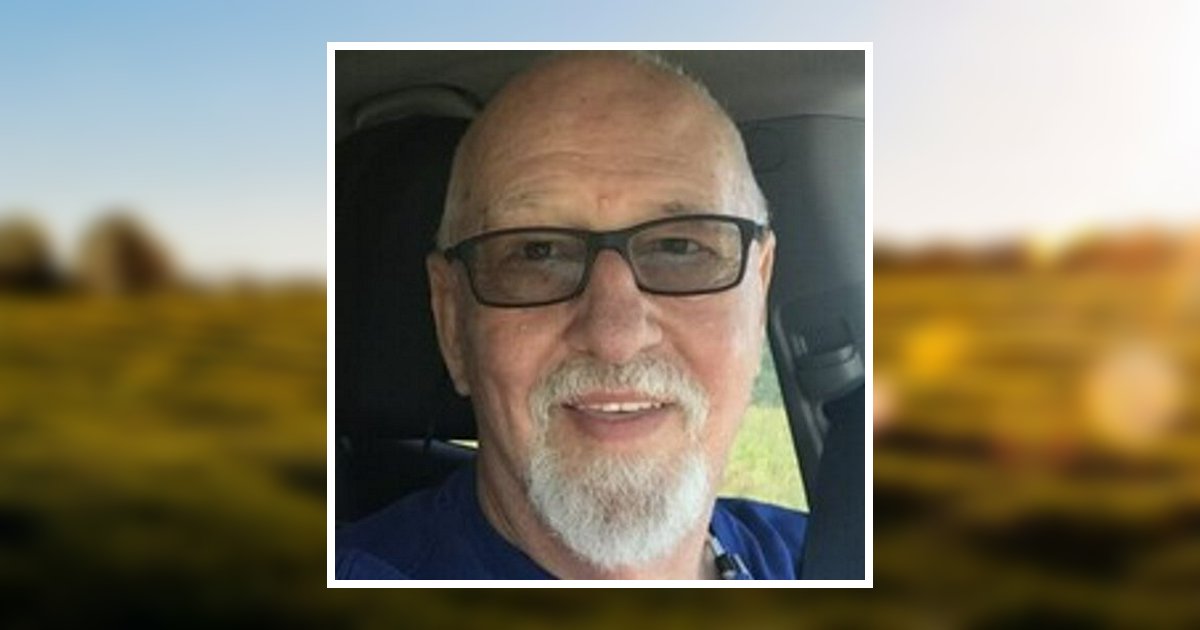 Mark E Kozy Obituary April 19, 2024 - Smits Funeral Home