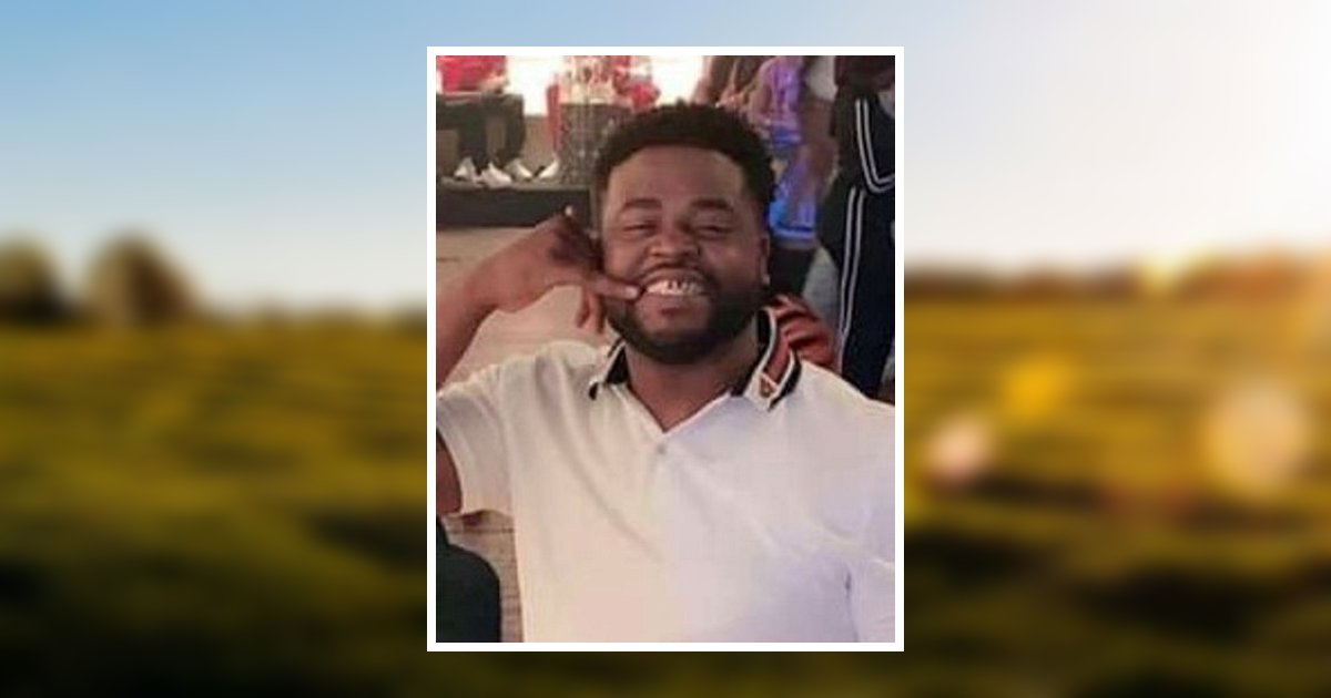 Joshlyn “Josh” Demar Bridges Obituary - Wonderly Horvath Hanes