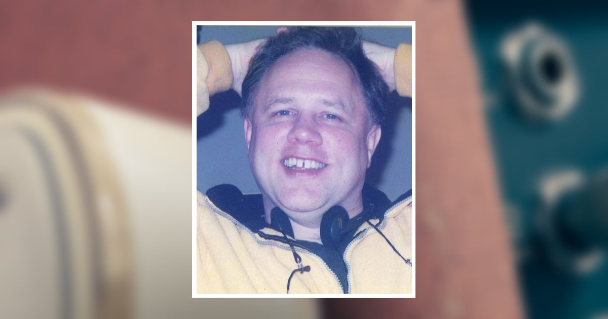 Terry Wayne Dickinson Obituary June 20, 2023 - Cress Funeral and ...