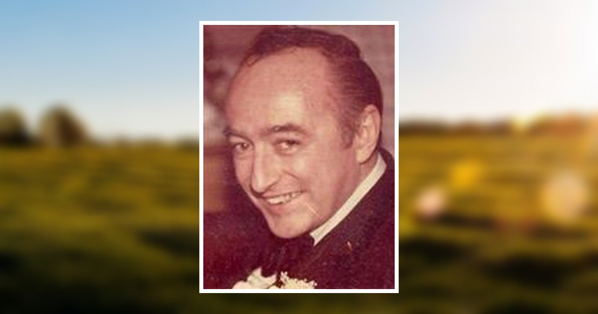ROBERT W. PERRIN Obituary October 14, 2011 - Nardolillo Funeral Home