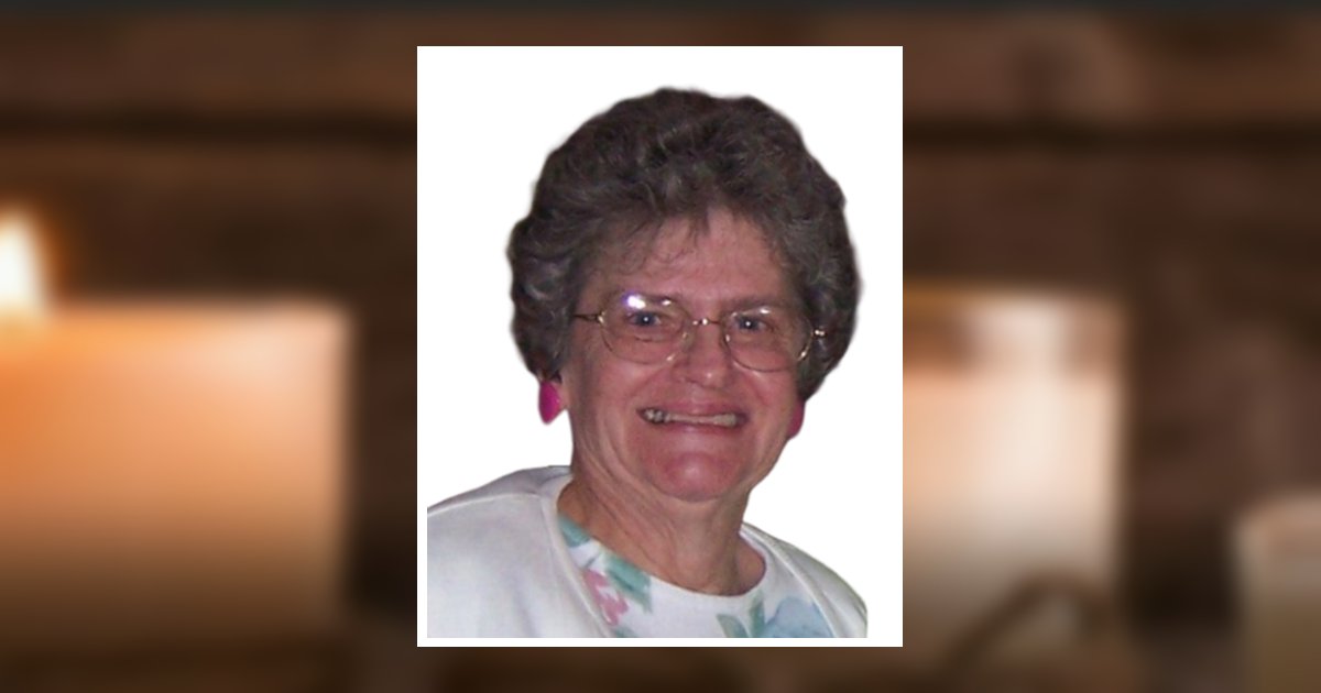 Florence M. Carole Obituary February 15, 2025 - Farrell-Ryan Funeral ...