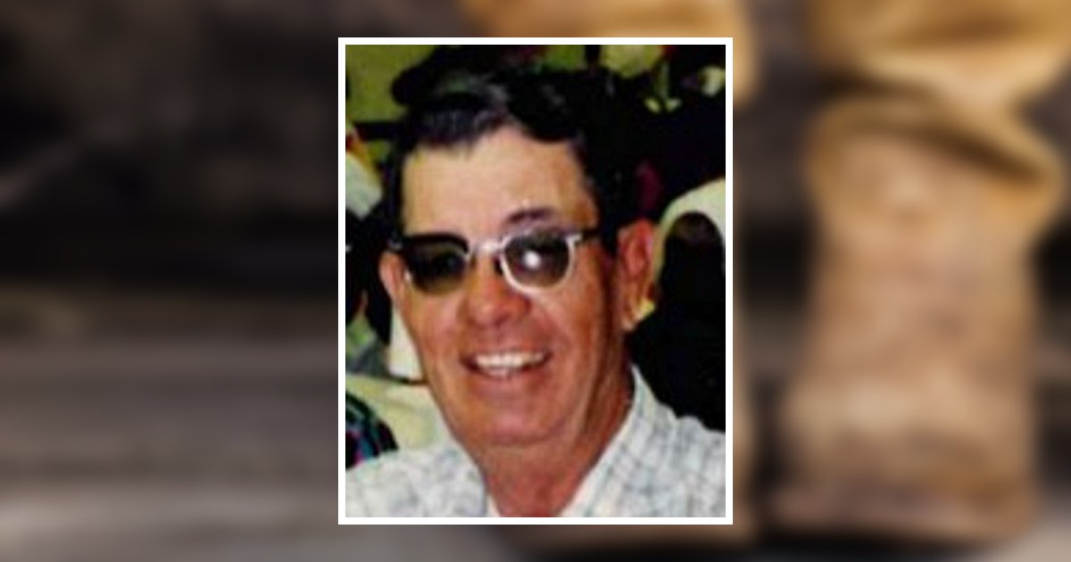 Donald Gene Carmichael Obituary October 18, 2023 - Wilson-Orwosky ...