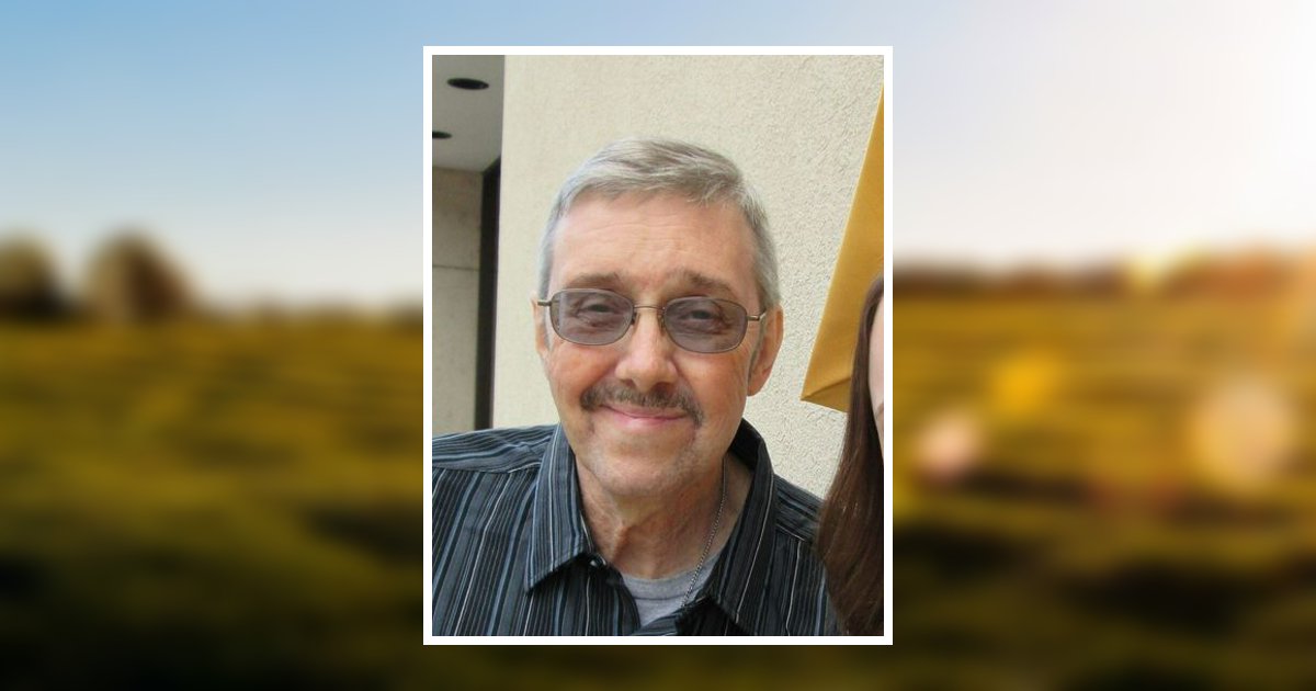 Randy L. Adkins Obituary July 31, 2017 - Akers James Funeral Home