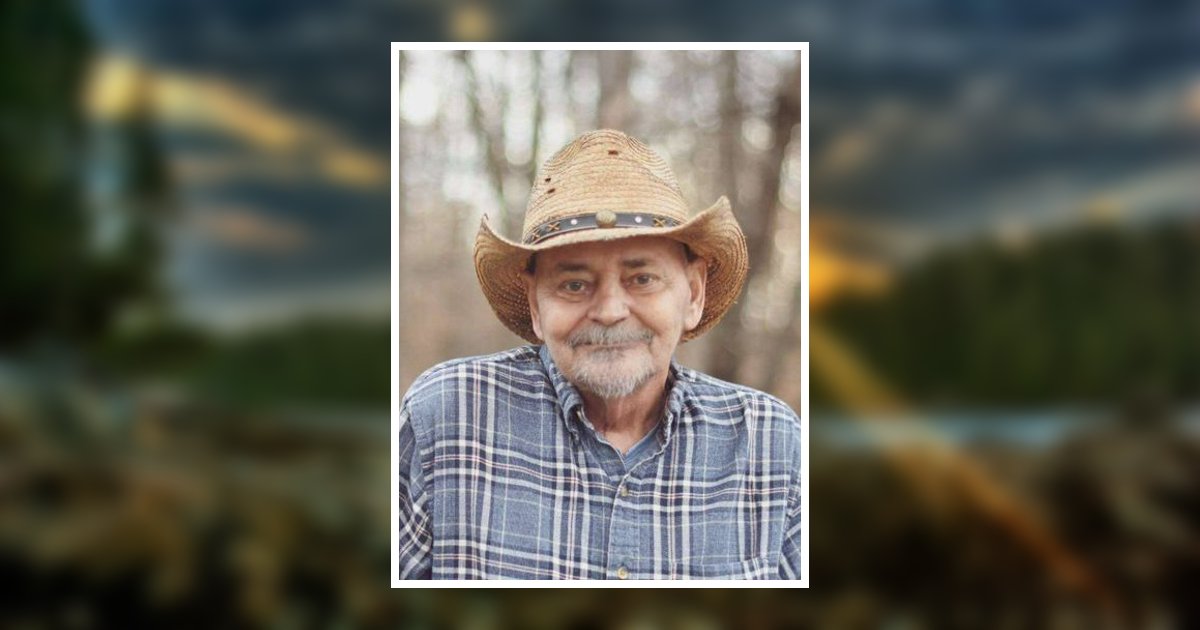 Richard Abbott Obituary May 11, 2025 - Pulaski Funeral Home