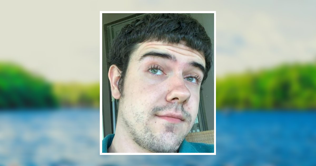 Dakota Donald Gebert Obituary May 24, 2025 - Zwick and Jahn Funeral Homes