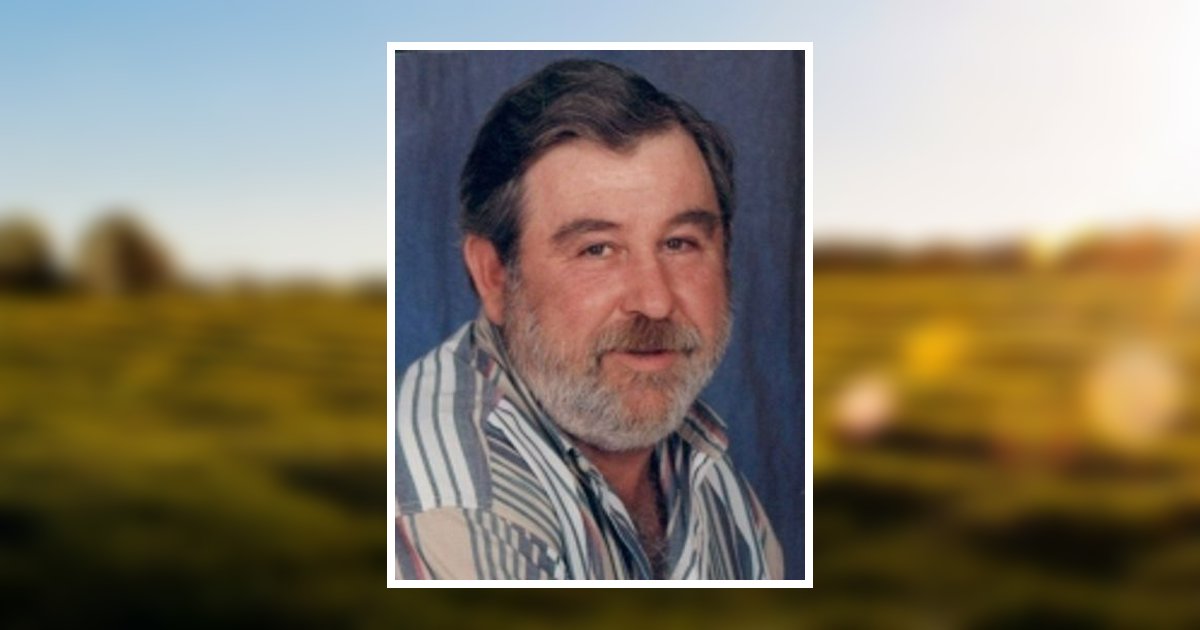 Jerry Wayne Perry Obituary June 7, 2016 - Berry Funeral Home & Crematory
