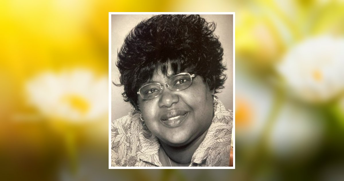 Mother Althea Raynell Rooks Obituary April 17, 2023 - Terrell Broady ...
