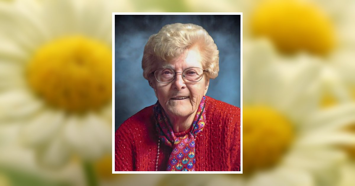 Loretta Bacon Godbee Obituary December 9, 2023 - Low Country Cremation ...