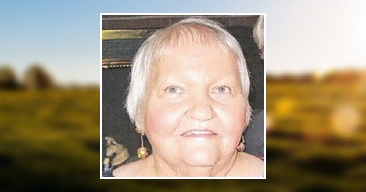 Dixie Town Obituary January 7, 2022 - Hall-Kokotovich Funeral Home