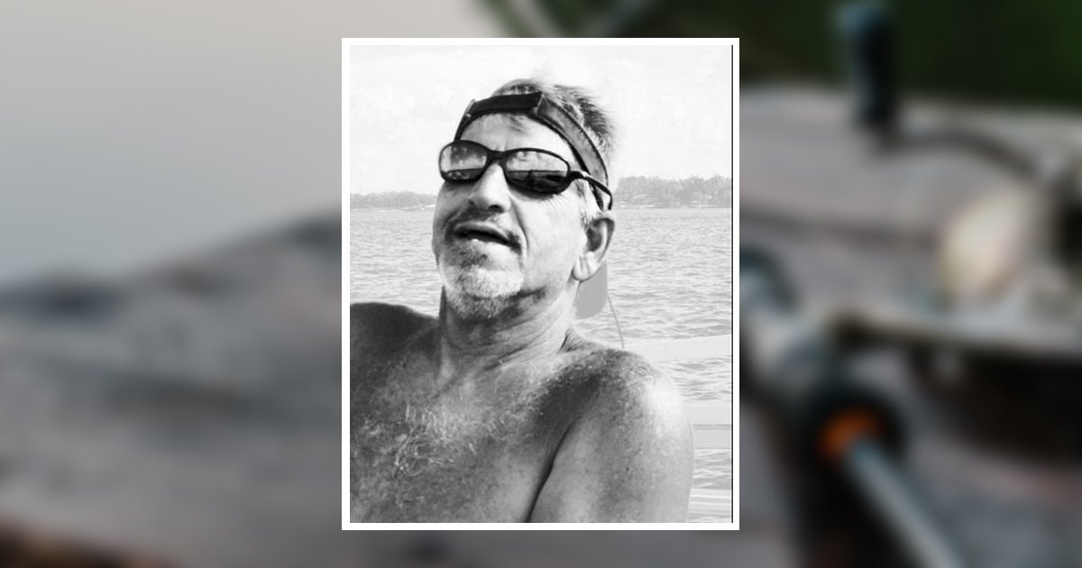 Curtis "Curtie" Ray Harris Jr. Obituary 2023 - Bradford-O'Keefe Funeral ...