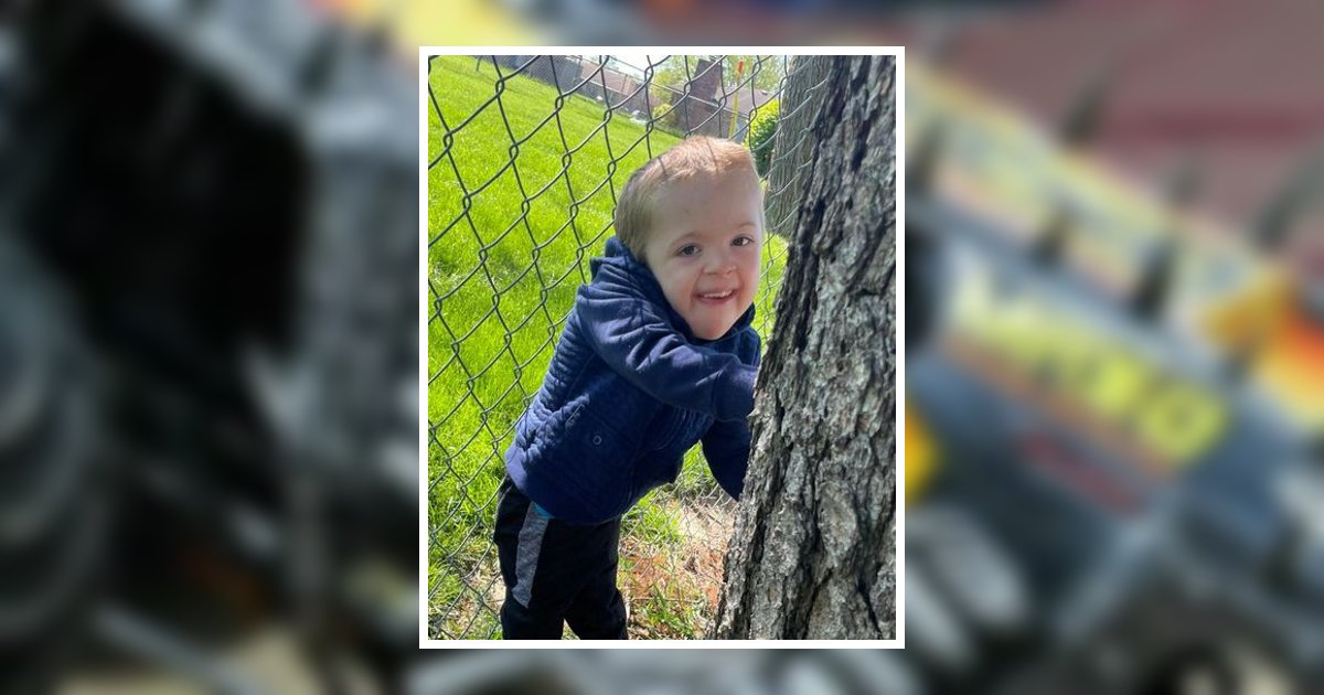 Grayson Samuel Humphries Obituary August 17, 2024 - Morton & Whetstone ...