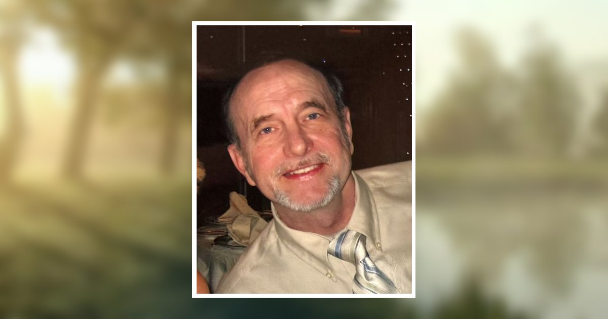 James "Jim" Halcomb Obituary January 19, 2023 - Mount Pleasant Funeral Home