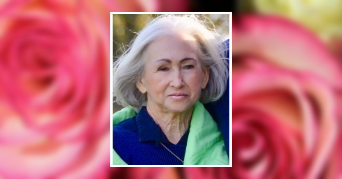 Sylvia M. Brown Obituary 2019 - Galbreaith - Pickard Funeral Chapel