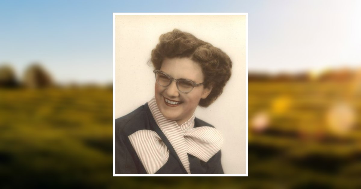 Barbara Ann (Dunkley) Rowley Obituary January 19, 2023 - Fitzpatrick ...