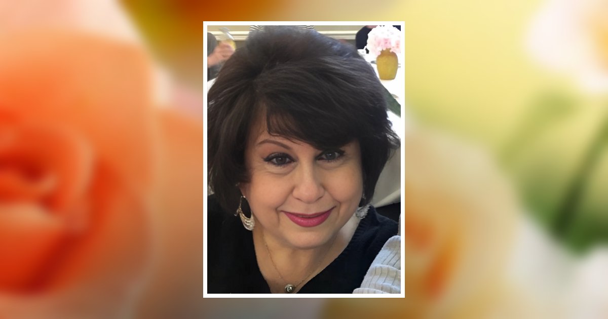 Karen Dettellis Obituary March 4, 2025 - Stellato Funeral Homes