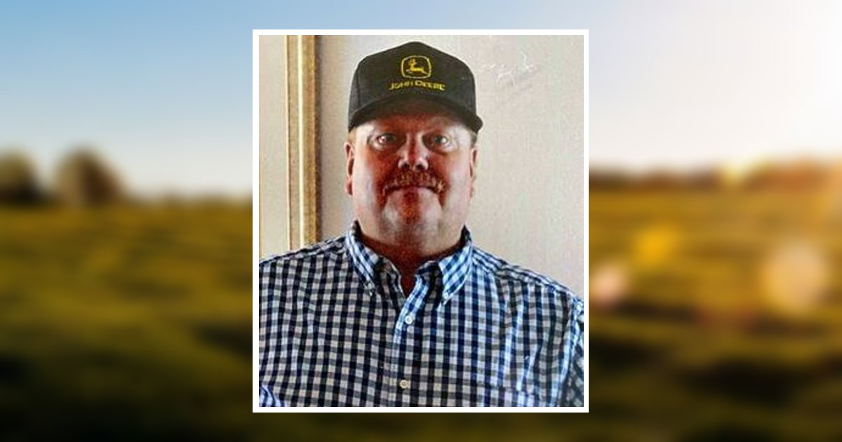 Ricky Roth Obituary May 27, 2020 - Mark's Funeral and Cremation Service