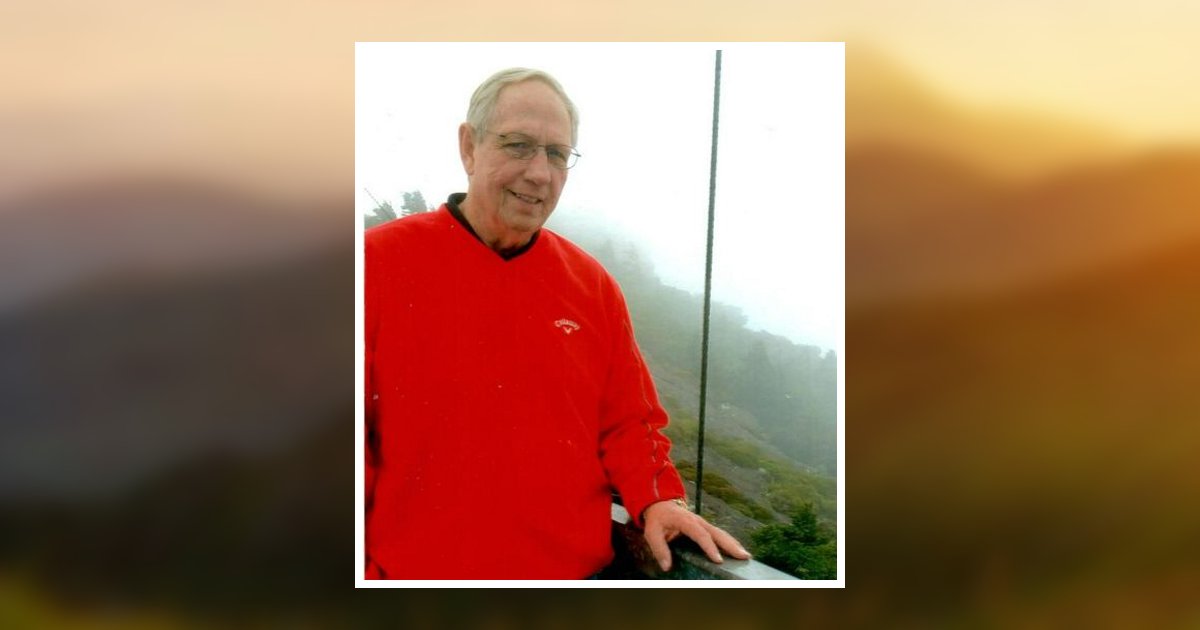 William "Billy" Edward Highsmith Obituary October 12, 2021 - Sullivan's ...