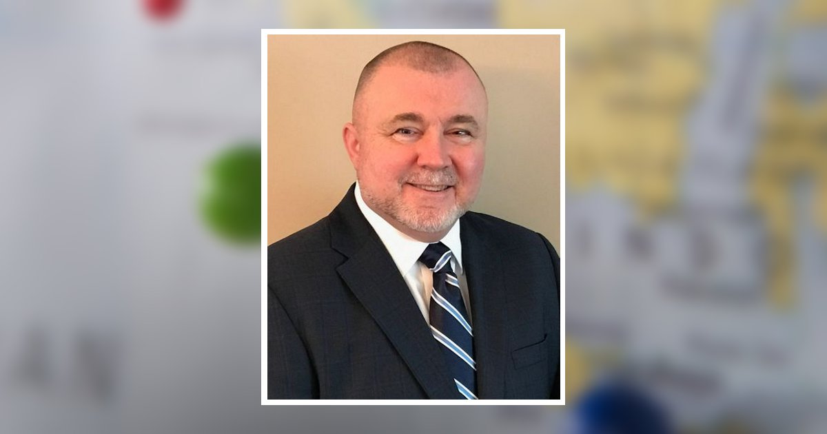 Mark A. Redman Obituary May 30, 2024 - Ahlgrim Family Funeral Services