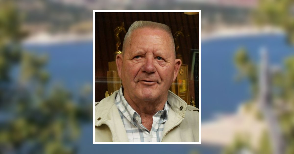 Edward L. "Ed" Haak Obituary May 1, 2025 - Schrader, Aragon & Jacoby ...