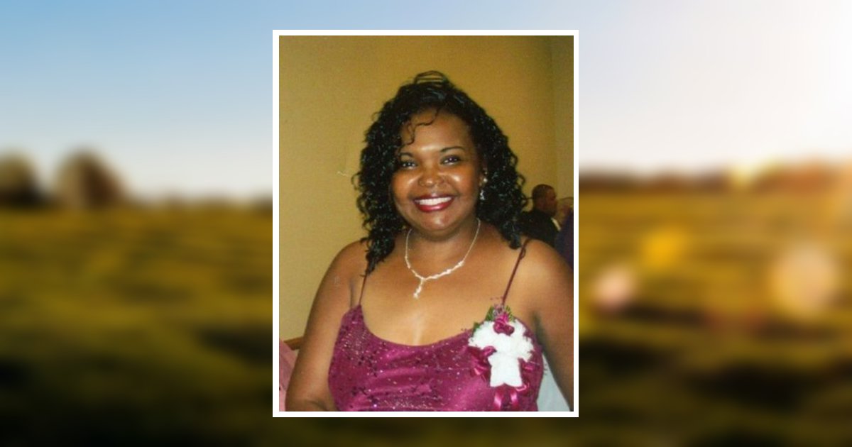 Angelia Hester Celestine Obituary October 30, 2021 - Holland & Lyons ...