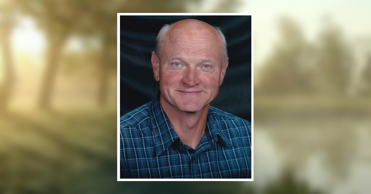 Wallace "Wally" Eugene McCubbin Obituary August 13, 2023 - Park Lawn ...