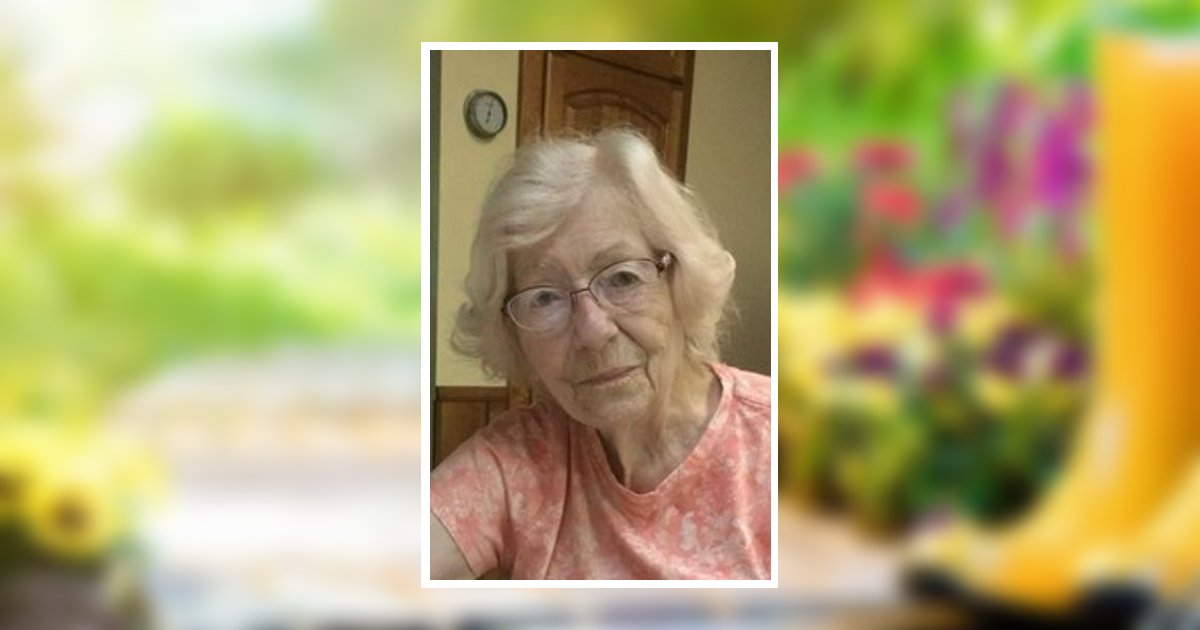 Ruth C. Holler Obituary April 12, 2018 - Newcomer Green Bay