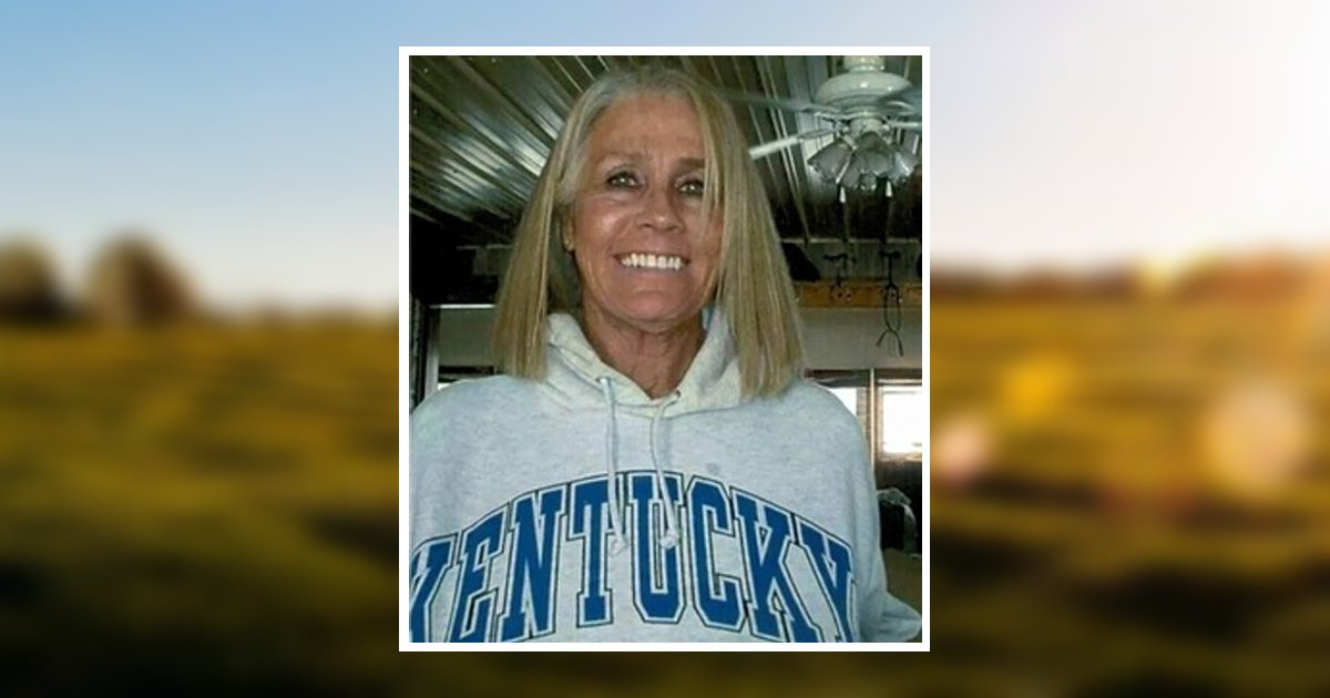 Debra Myrick Obituary March 29, 2019 - Schneider Funeral Home & Crematory