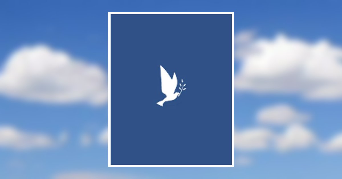 Evelyn Lockhart Obituary - Wayne Boze Funeral Home