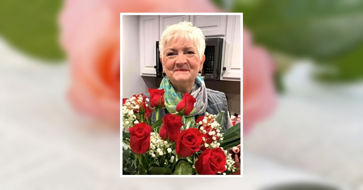 Barbara Dempsey Obituary March 13, 2021 - Newcomer Columbus