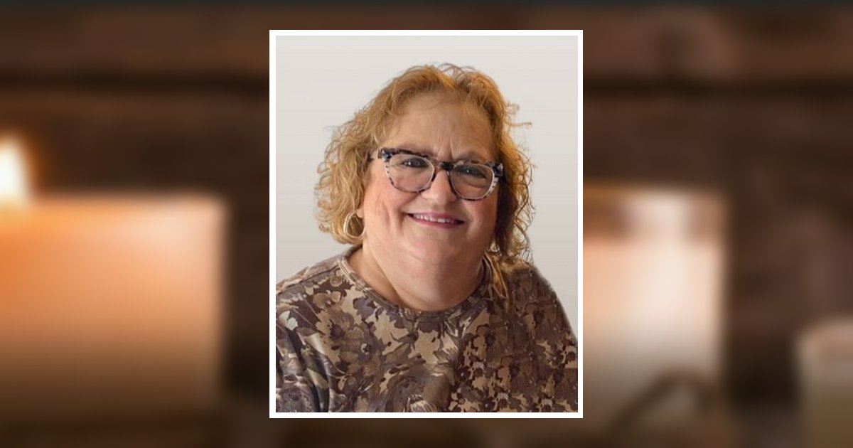 Ann Marie Corona Obituary 2024 - Maceroni Funeral Home