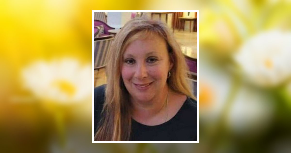 Marnie Scholl-Moore Obituary 2023 - Joseph Levine and Sons