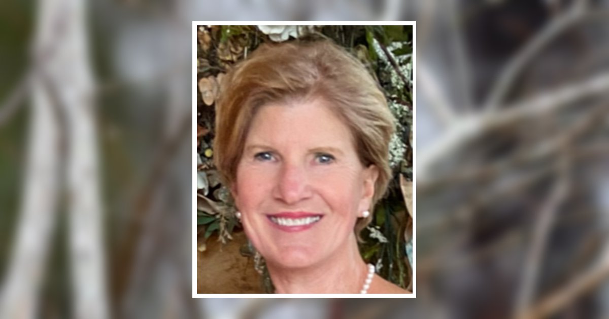 Barbara Marjorie McCann Obituary July 16, 2023 - McAlister-Smith ...