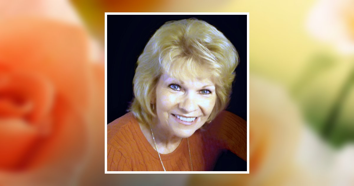 Patsy Jane (Brady) Kemp Obituary January 10, 2022 - Anderson & Son ...