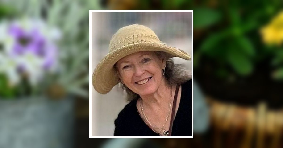 Mary Jane Peterman Obituary February 25, 2025 - Fedde-Helfrich-Cross Funeral Home