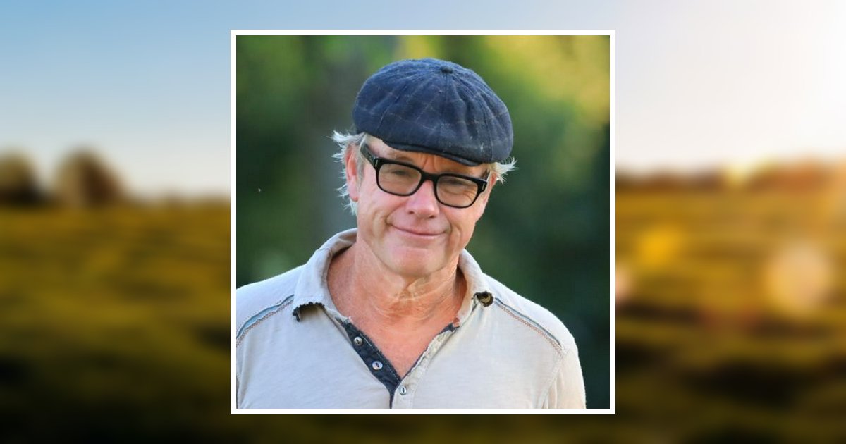 Theodore "Ted" Goodnow Obituary June 26, 2024 - Miles Funeral Home