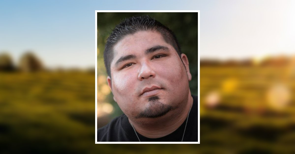 Lance Andrew Apodaca Obituary February 26, 2020 - French Funerals ...