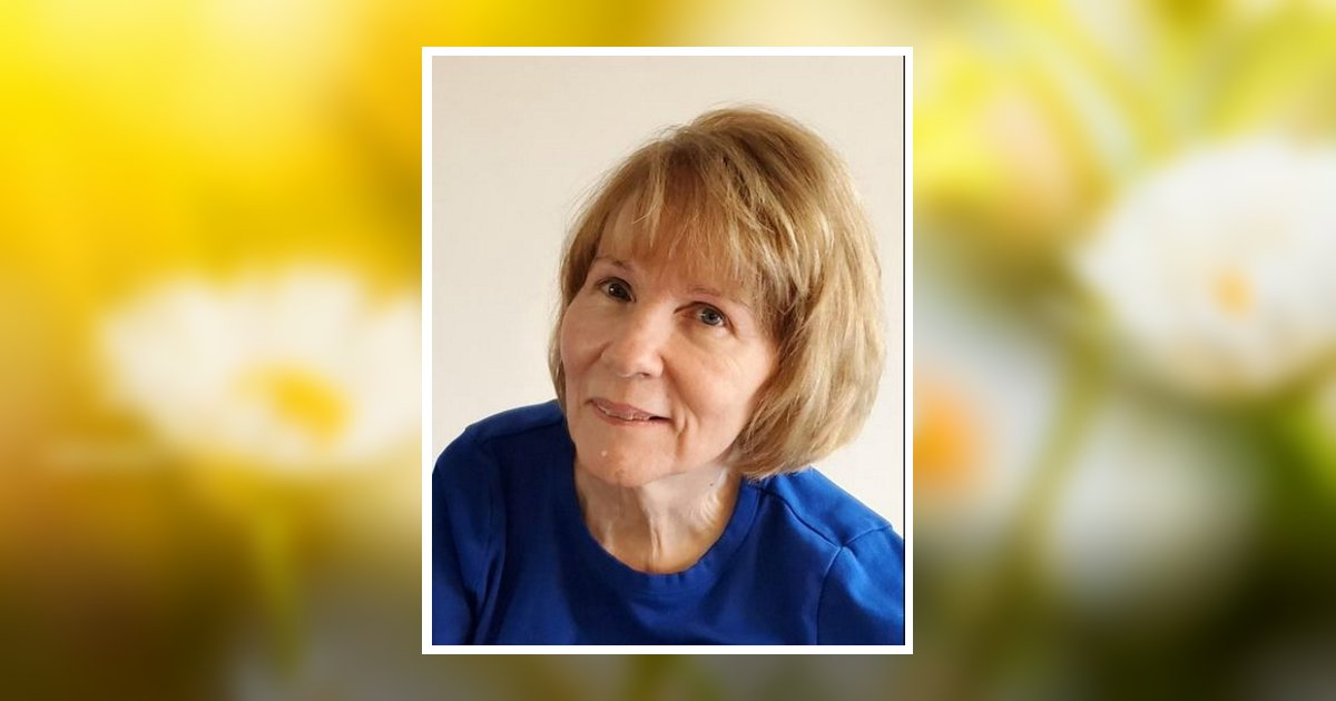 Ann Lynnette "Lynn" Eberle Obituary March 15, 2023 - Geib Funeral Homes