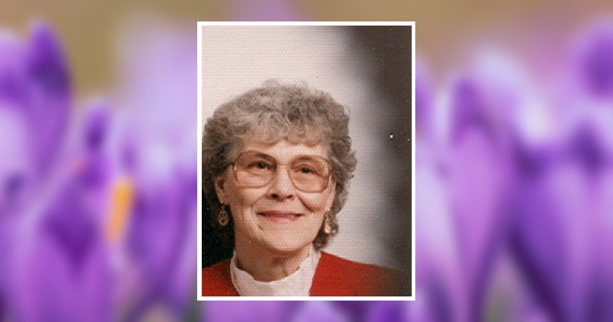 Janet Stacy Obituary - Newcomer Akron