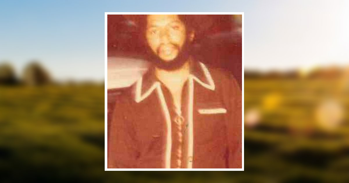 William Riley Obituary June 23, 2020 - Watkins, Garrett & Woods ...