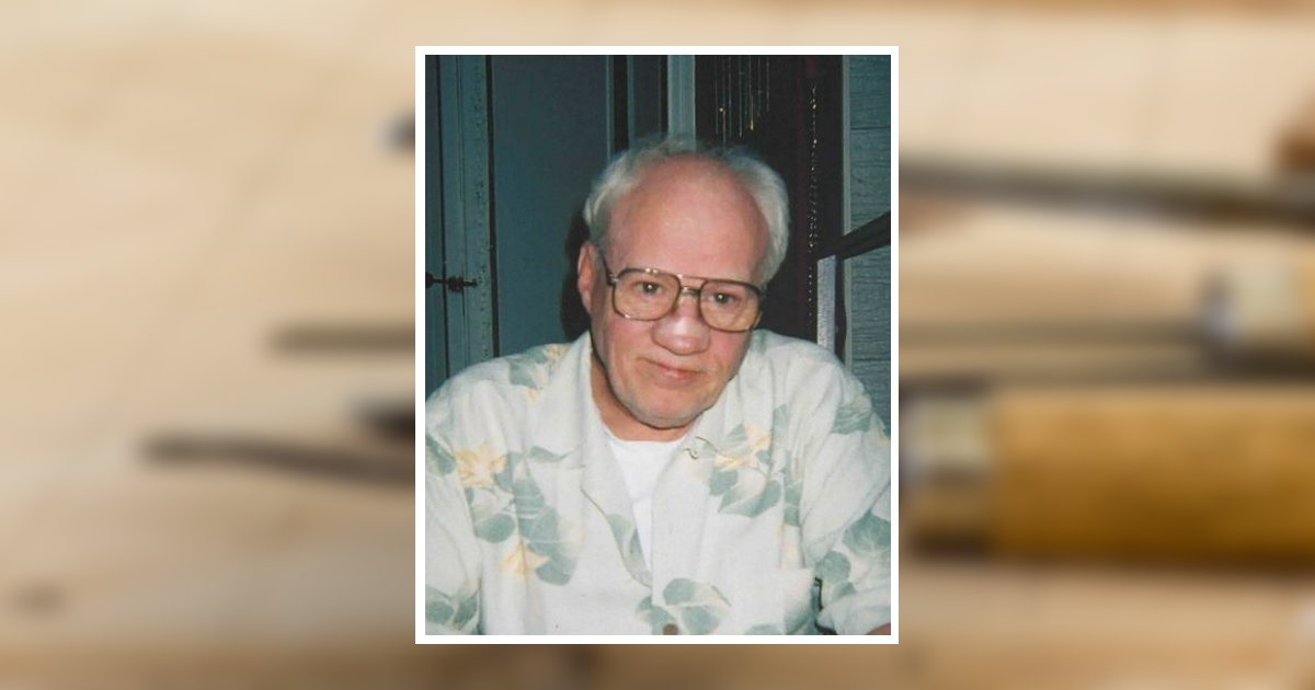 Robert Michael Zurfluh Jr. Obituary November 12, 2023 - Naugle Funeral ...