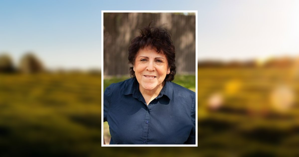 Rachel Kelly Obituary March 4, 2024 - Simple Traditions Funerals ...