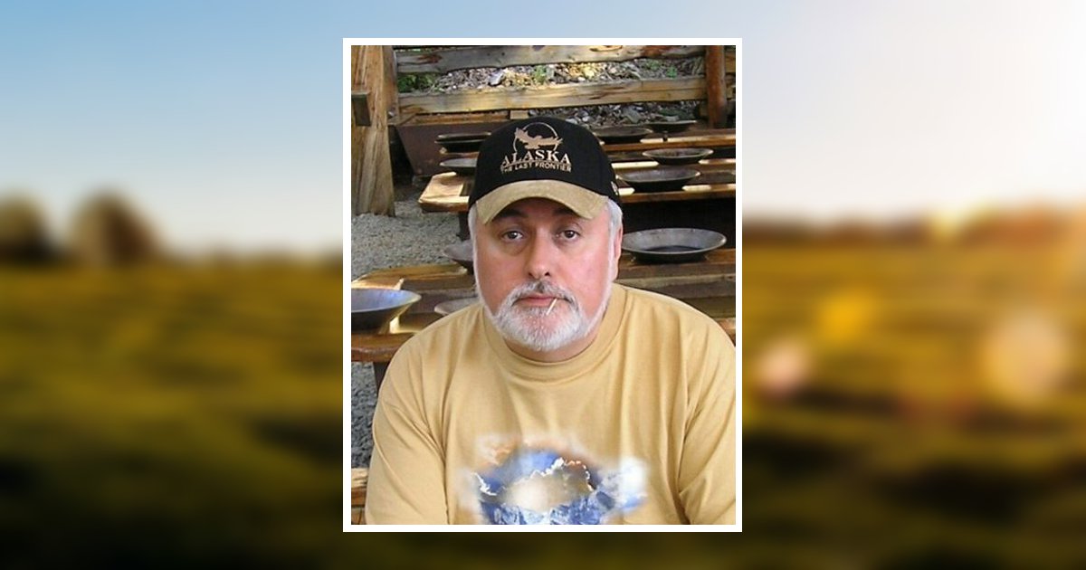 Gary Chase Obituary October 7, 2021 - Mattson Funeral Home & Cremation ...