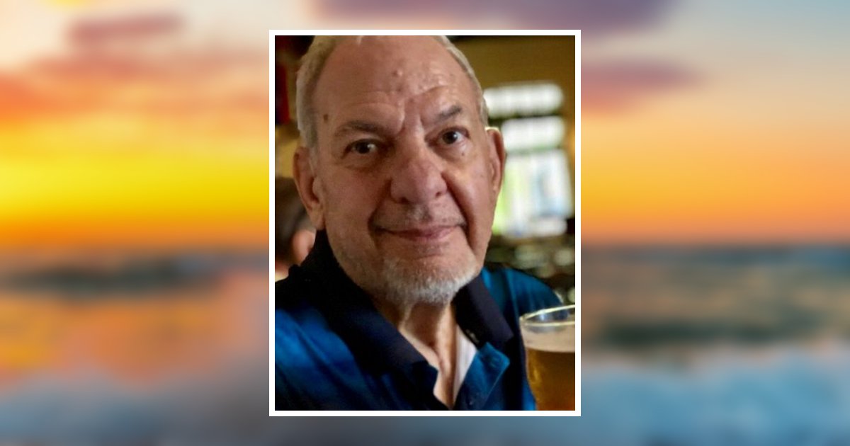 Al Hamblin Obituary March 15, 2025 - Tubman Funeral Homes